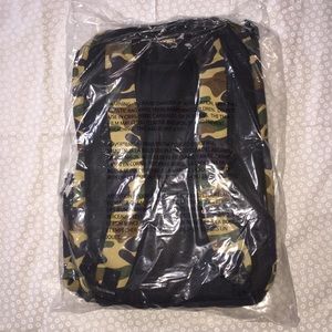 Champion | Bags | Rare Champion Utility Camo Backpackbrand New | Poshmark